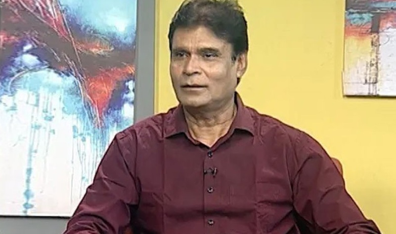 অভিনেতা অলিউল হক রুমি মারা গেছেন | Hello Bangla News